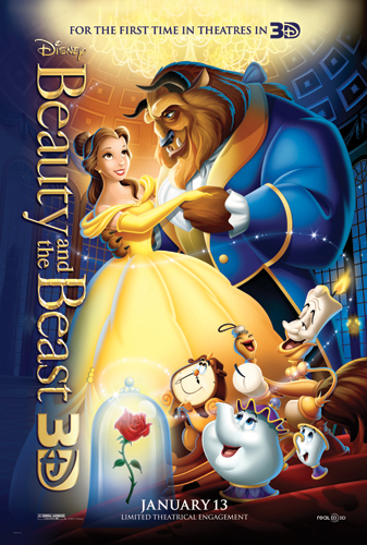 Walt Disney Movies Opening in 2012 - Mom Always Finds Out