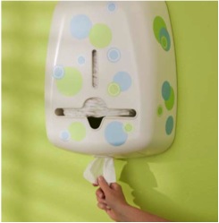 Bobee Diaper & Wipe Dispenser (Giveaway Closed) - Mom Always Finds Out