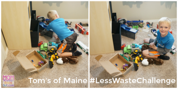 What To Do With Unwanted Broken and Used Toys (That Doesn't Involve ...